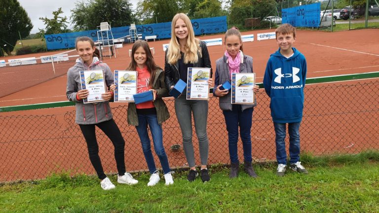 Tennis Stadtmeisterschaften – tsv-altheim.com